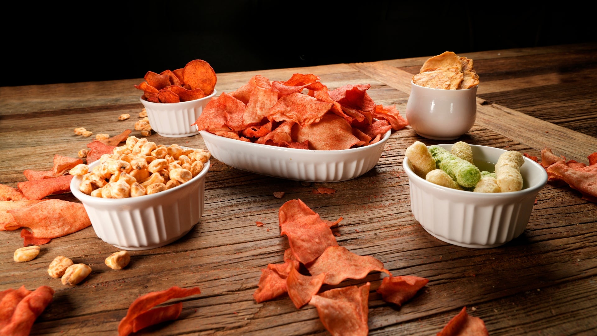 EL Buen Snack – El Buen Snack
